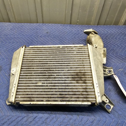 2006 2007 Mazdaspeed 6 Mazdaspeed6 Intercooler OEM | eBay