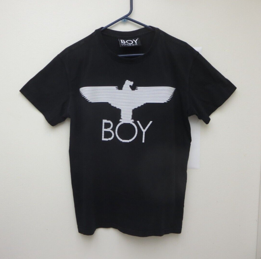 BOY LONDON