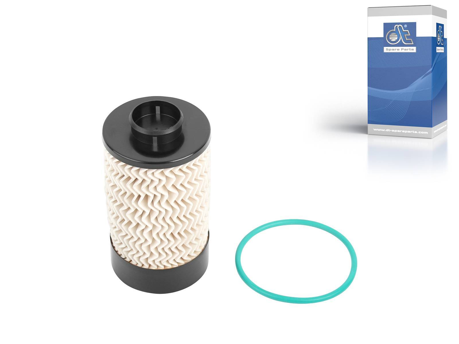 IVECO 504182148 - Fuel filter cross reference