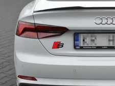 Audi Car Badges, Decals & Emblems for sale | eBay