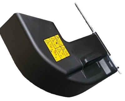 Genuine Toro 136-7060 21IN Side Discharge Kit | eBay