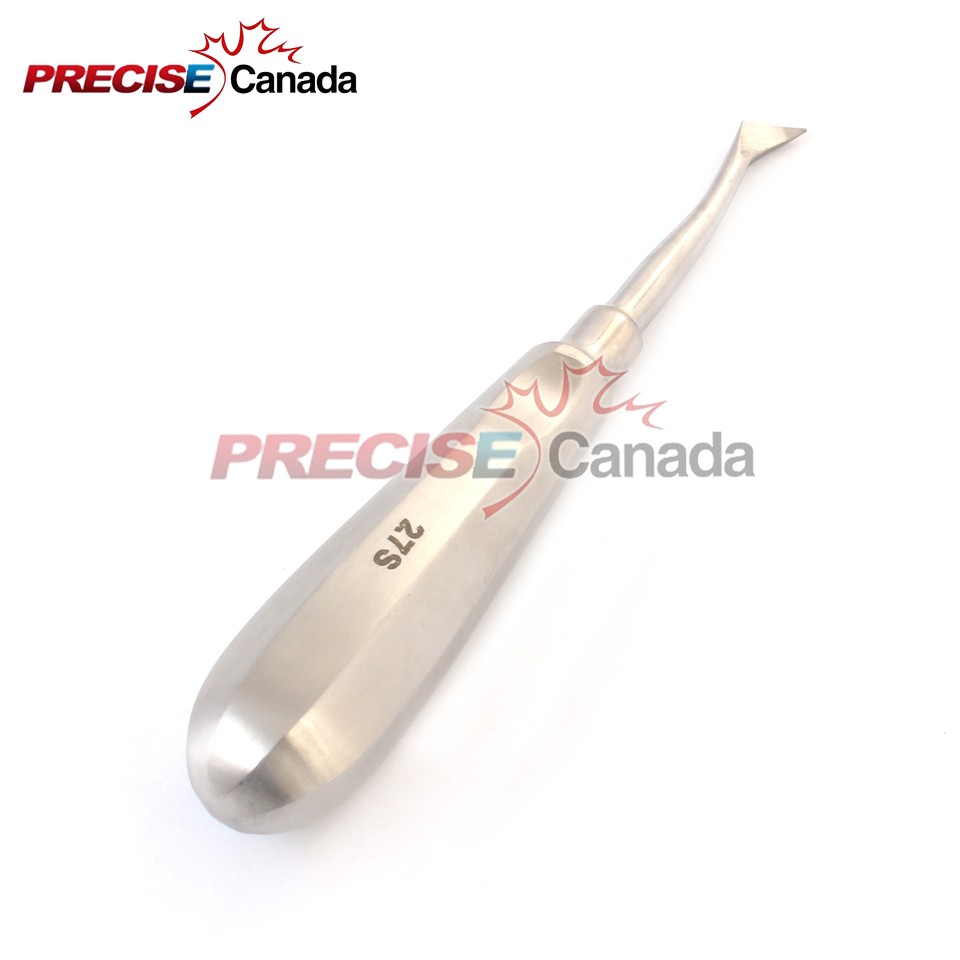 SET OF 5 DENTAL CRYER ELEVATOR # 27S SURGICAL DENTAL INSTRUMENTS | eBay