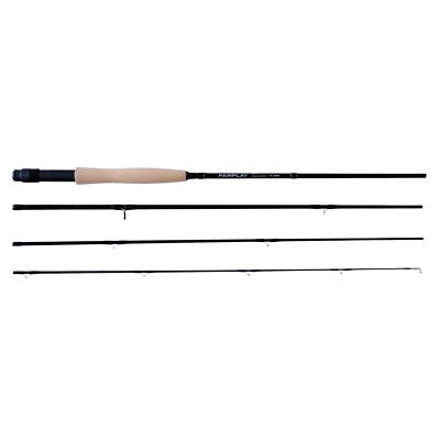 Fairplay Fly Rod, Weight 5-6, 4 Piece, 607613 | eBay
