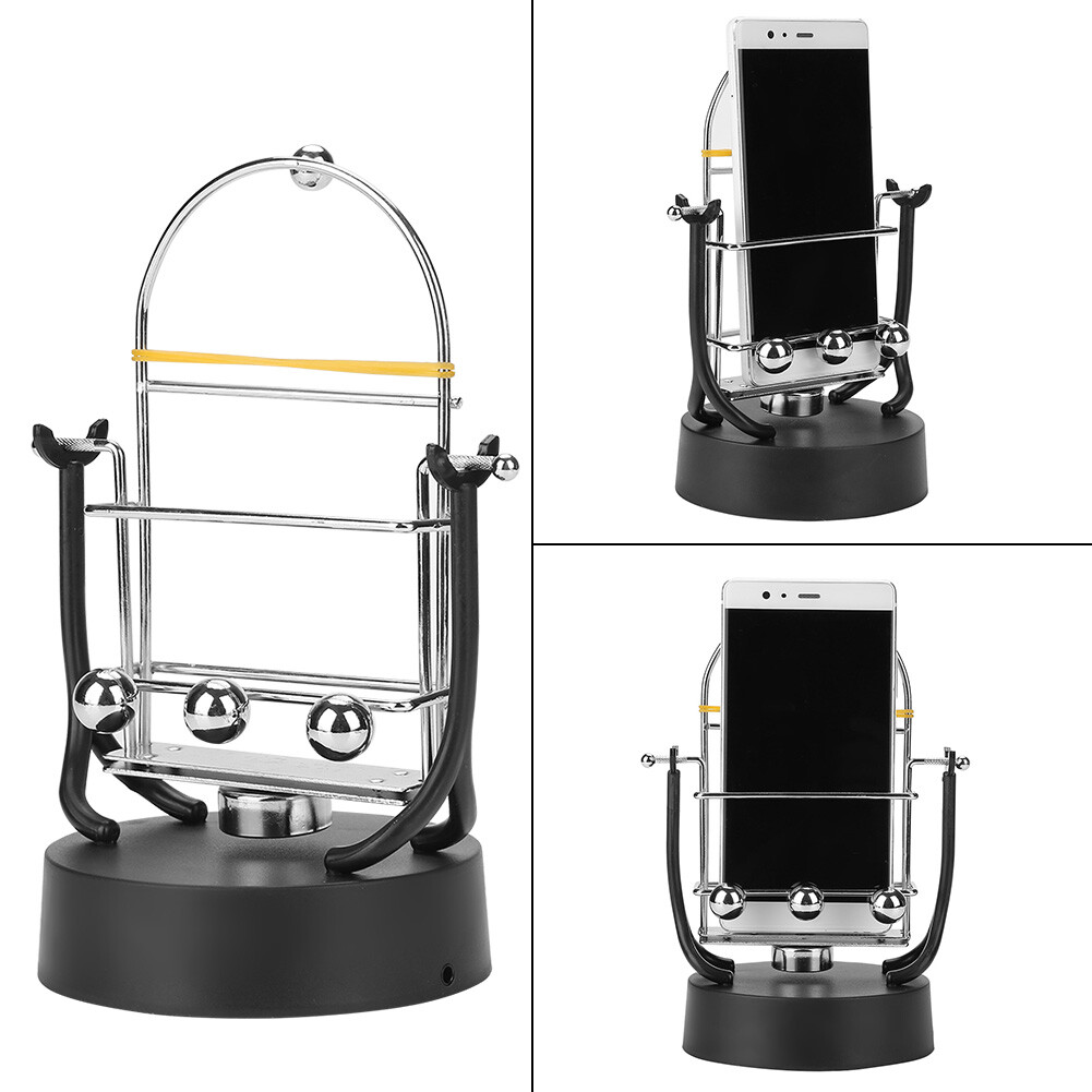 Shake Wiggle Automatic Swing Motion For Mobile Phone WeChat Run Step ...