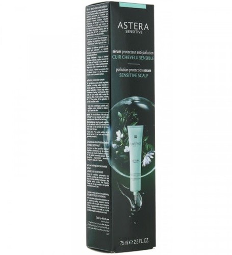 Rene Furterer Astera Sensitive Pollution Protection Serum Sensitive Scalp 75ml | eBay