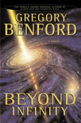 Beyond Infinity by Benford, Gregory 9780446530590| eBay