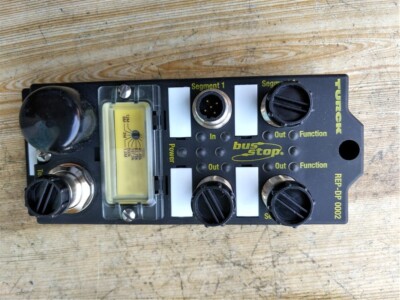 1pc For used REP-DP0002 module | eBay