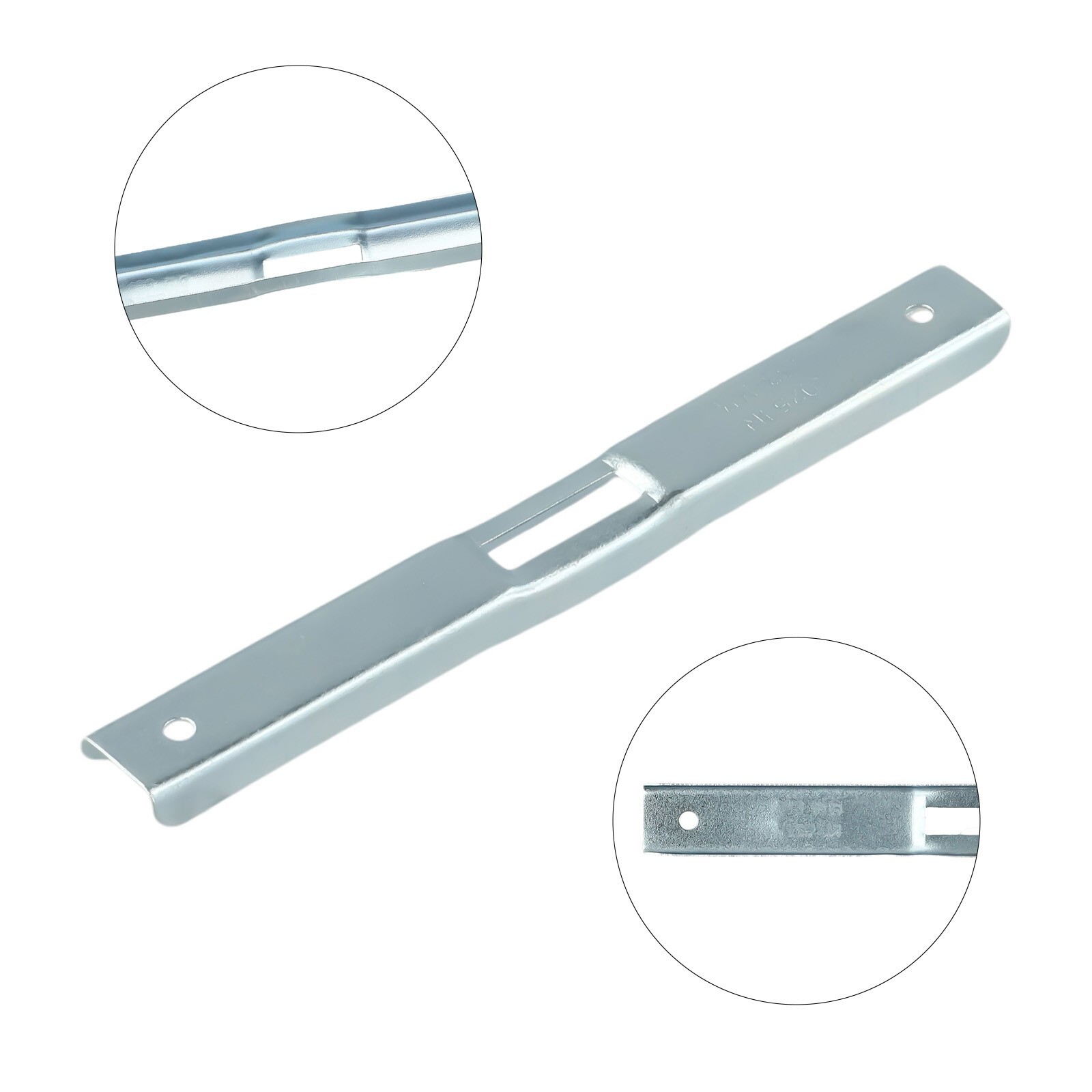 Compact For Chainsaw Depth Gauge File Guide Tool 0 65mm with Convenient ...