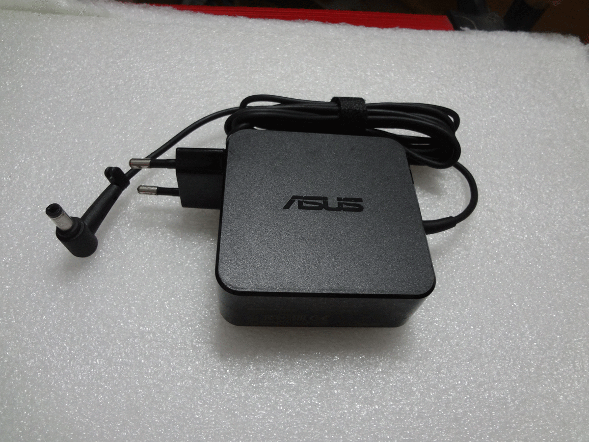 19V 3.42A 65W EXA1208EH For ASUS X552CL F555L F555LA X555L NEW Genuine ...