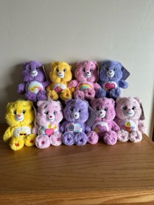 Care Bear Unlock The Magic AU Edition Assorted You Choose 2020-2021 | eBay