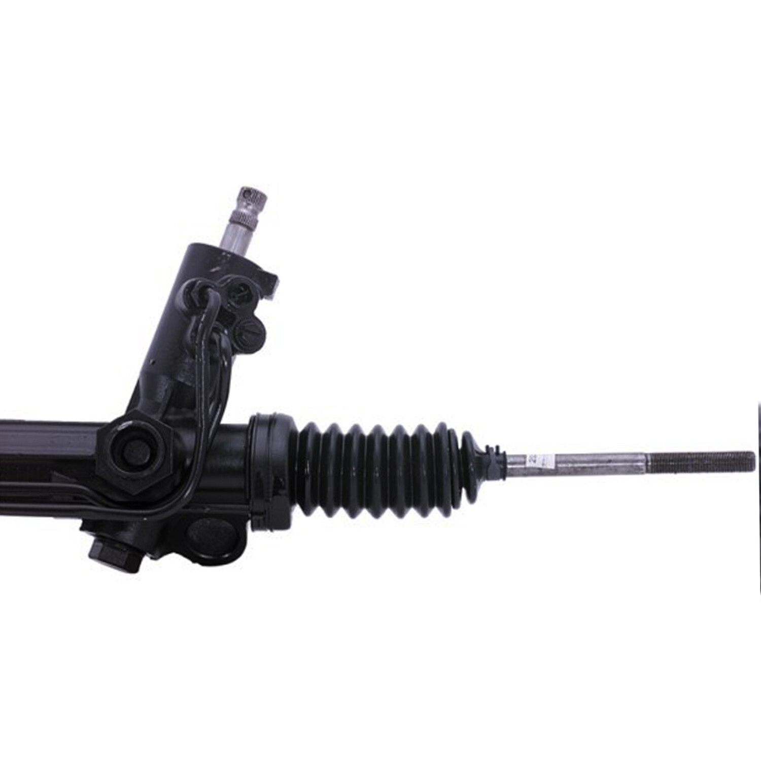 Complete Power Steering Rack and Pinion for Ford Mustang Mercury Zephyr ...
