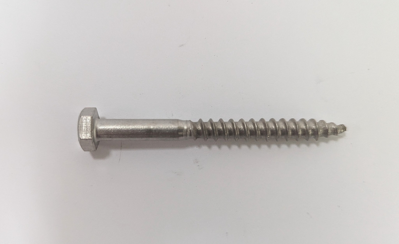 Coach Bolt/Screw 75mm x 6mm | eBay Australia