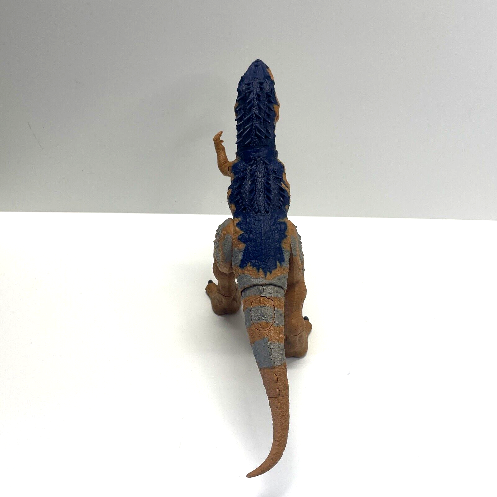 Jurassic World Park Dinosaur Siats Meekerorum Primal Attack Massive ...