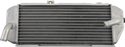 MOOSE RACING Replacement OEM Radiator - Left - Kawasaki 1901-0897 | eBay