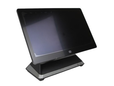 NCR CX7 All-in-One POS Celeron G4900T 8GB DDR4 120GB SSD 7772-1216-8801 ...