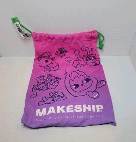 Makeship Skelter Grimmi's Normal Cat Plushie GrimmiVT Twitch Streamer ...