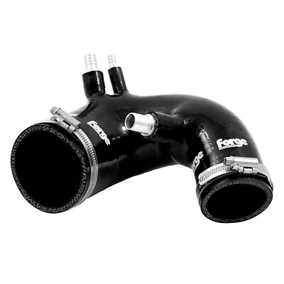 Forge Silicone Intake Inlet Hose + Clamps Fiat 500 Abarth T-Jet IHI ...