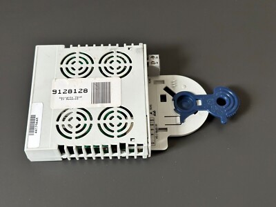 Lenze Servo Drive ProfiNet Communication Module E94AYCER - SW VERSION ...