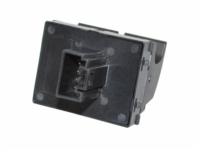 FOR VW AMAROK VW CADDY DOUBLE ELECTRIC CONTROL POWER WINDOW DOOR SWITCH ...