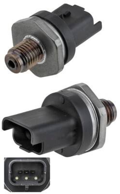 Capteur de pression carburant 0281002797 , 0281006507 , 19207R , 1920SZ ...