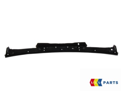 BMW NEW GENUINE X3 SERIES E83 WINDSHIELD COWL PANEL COVER LHD 3401811 ...