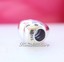 Authentic Pandora Sterling Silver Charm Disney BE MAGICAL 791439CZ | eBay