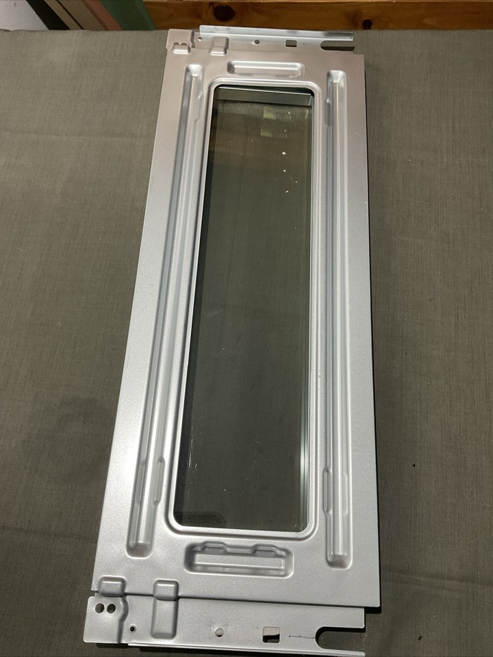 LG RANGE DOOR GLASS Front Cover Only; | eBay