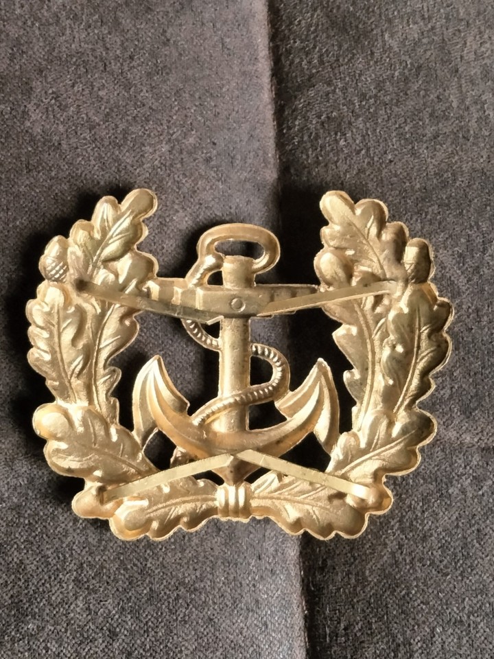 German Navy Badge Cockade | eBay