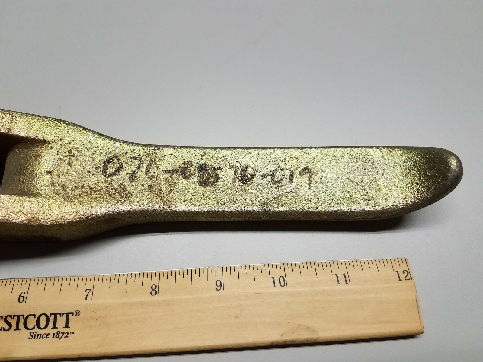 NEW HEIL TANKER CAM LATCH ASSEMBLY | eBay