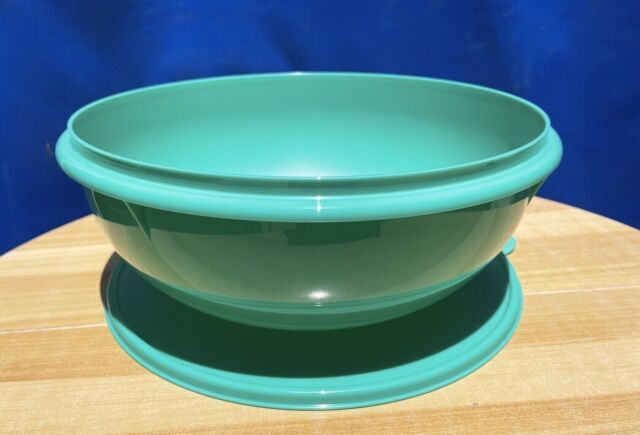 Tupperware Fix n mix Bowl 26 Cup Vintage Collection Bowl New Sale New ...