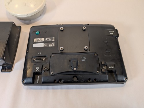 Trimble XCN 2050 Display, TM-200, AG25 | eBay