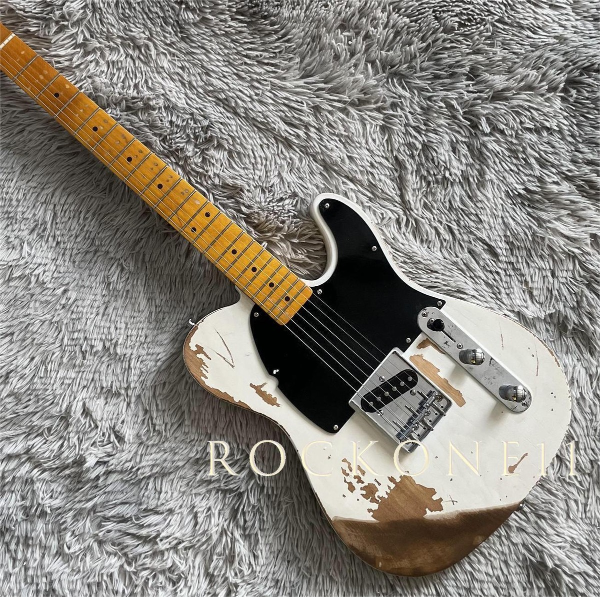 Beck Guitar