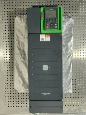 Schneider Electric ATV630D30N4 Altivar 630 Variable Speed Drive | eBay