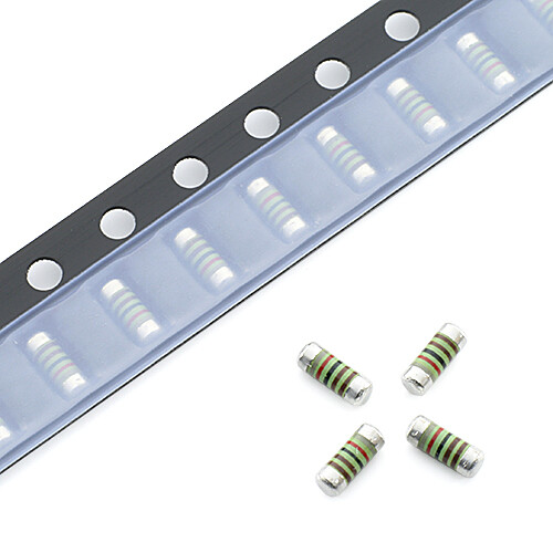 [300pcs] SMM0204-MS150-2K26-1%BE 2K26 1% 50ppm SMD-0204 | eBay