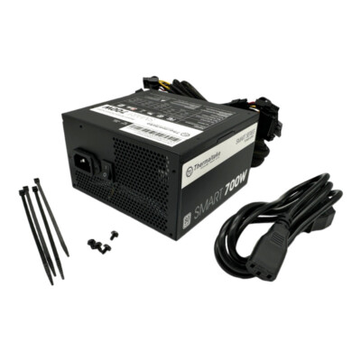 DSKPWR700W - Desktop Power Supply 700 Watt | eBay