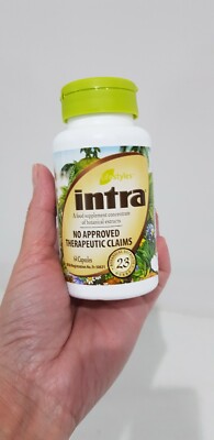 Intra Lifestyles Capsules 64 pieces | eBay Australia