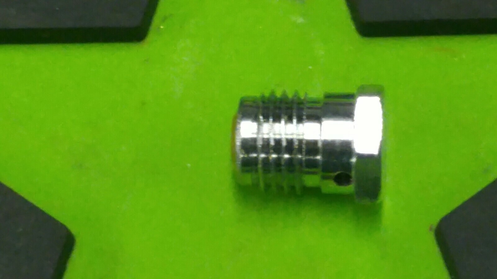 PURE ENERGY CO2 BURST DISC 3K (3000 PSI). Brand new! | eBay