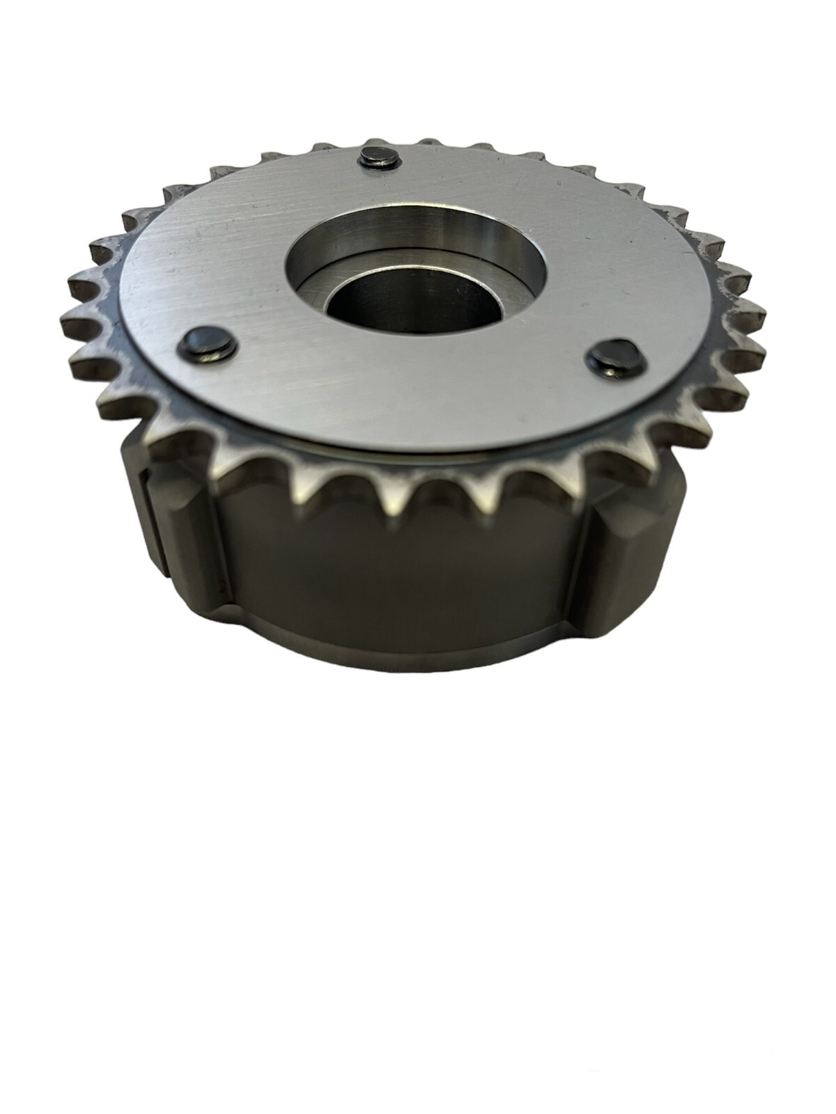 JAGUAR XE XF F-PACE E-PACE 2.0 DIESEL TIMING CHAIN KIT WITH VVTI GEAR ...