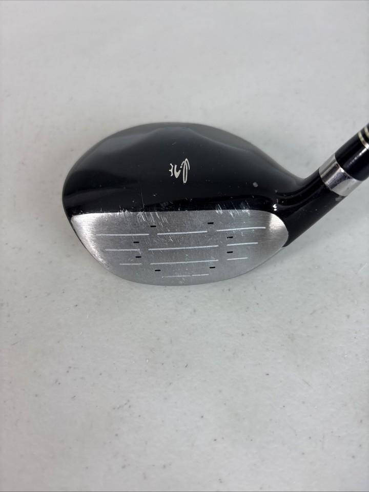 Cobra M Speed Offset Fairway 9 Wood Aldila NV Regular (3680) | eBay