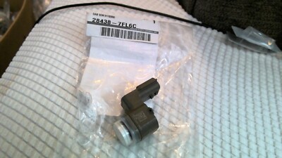 New Genuine Nissan Sensor Assy-Distance 284387FL6C / 28438-7FL6C OEM ...