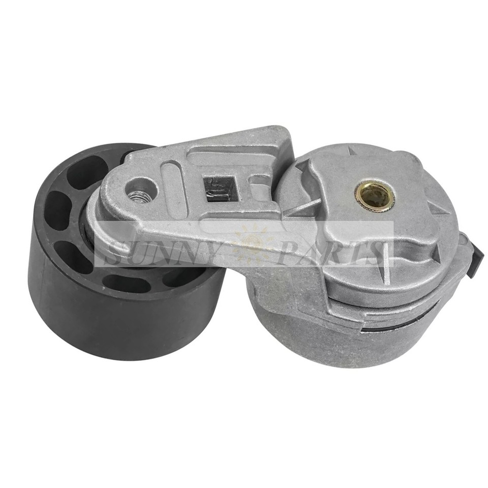 RE518097 Belt Tensioner fits John Deere Engine 4045 6068 Loader 535 ...