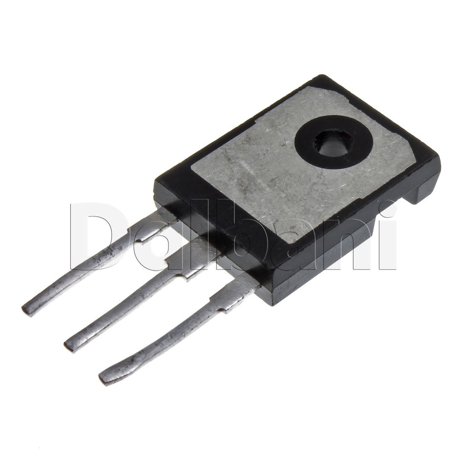 K75T60 Original Pulled Infineon Semiconductor K75T60 IXYS | eBay