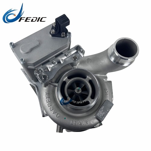 12V 17201-E0140 for Hino 268 Ranger Truck with J08E Turbocharger full ...
