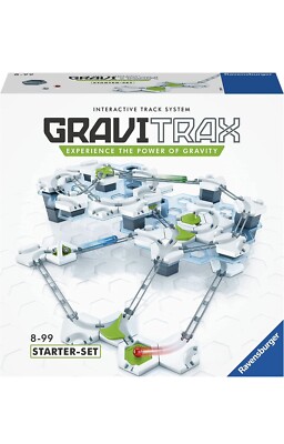 gravity trax With 62 Custom 3D Printed Parts | eBay