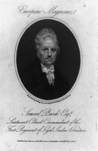 Samuel Birch,British Egyptologist,antiquary,historian,European Magazine ...