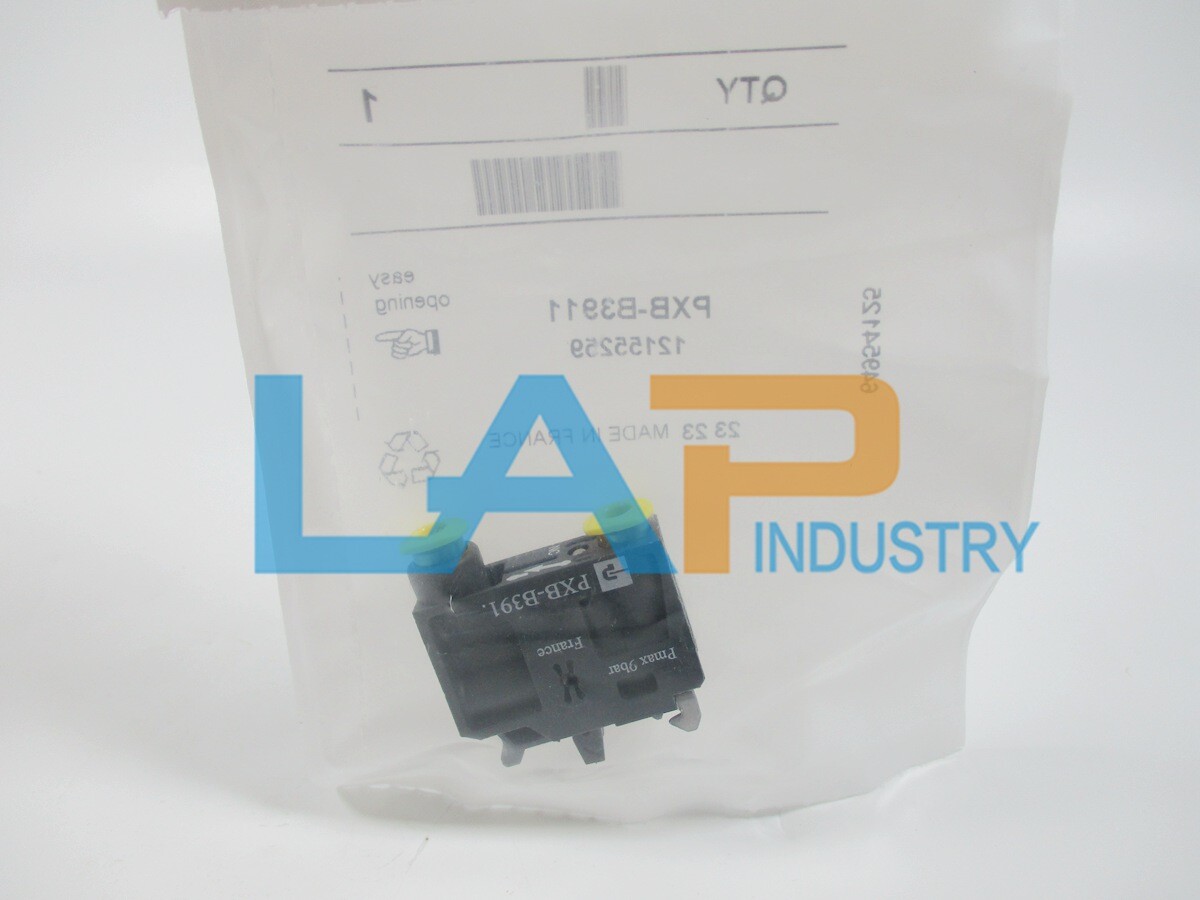 1PCS NEW FOR PARKER Pneumatic Valve Travel Switch PXB-B3911 | eBay