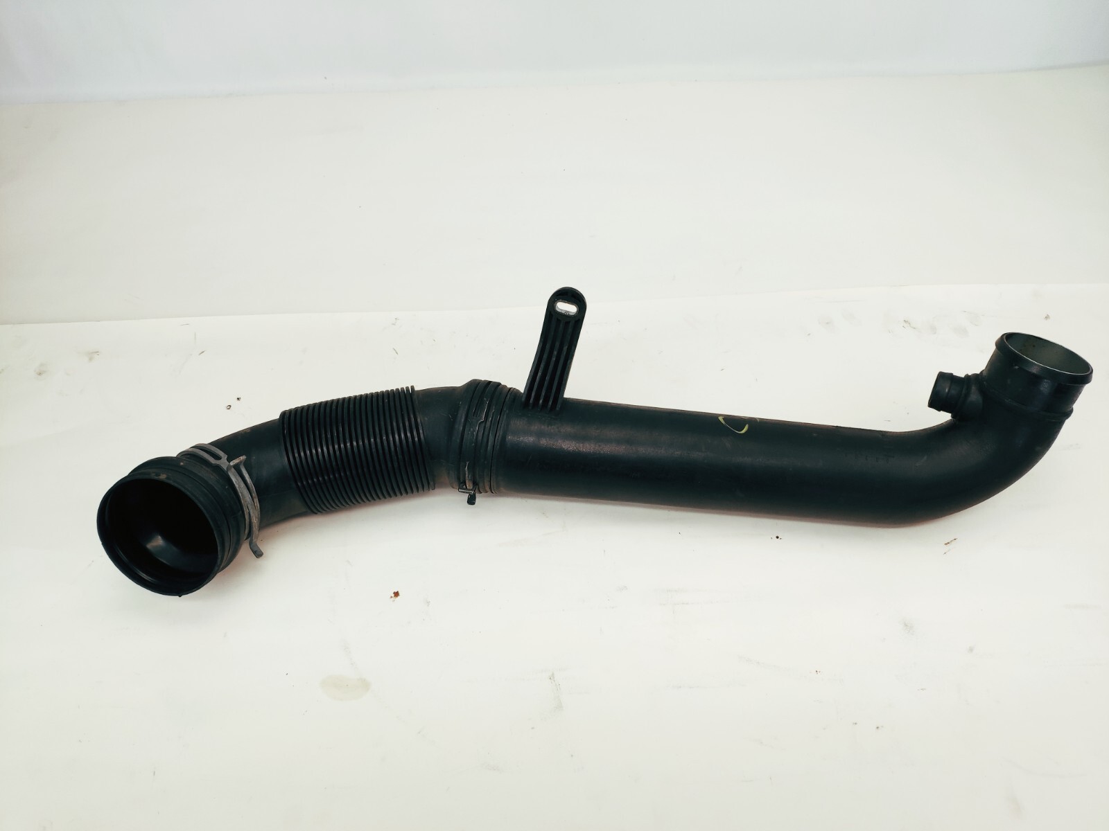 2009 VOLKSWAGEN TIGUAN AIR INTAKE PIPE HOSE 1K0129654/656 5N0129684B ...