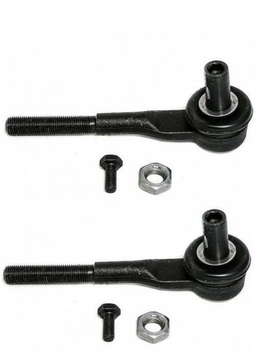 Outer Tie Rod End Front For Audi A4 A6 Allroad 97-18 Pair X 2 8E0419811 ...