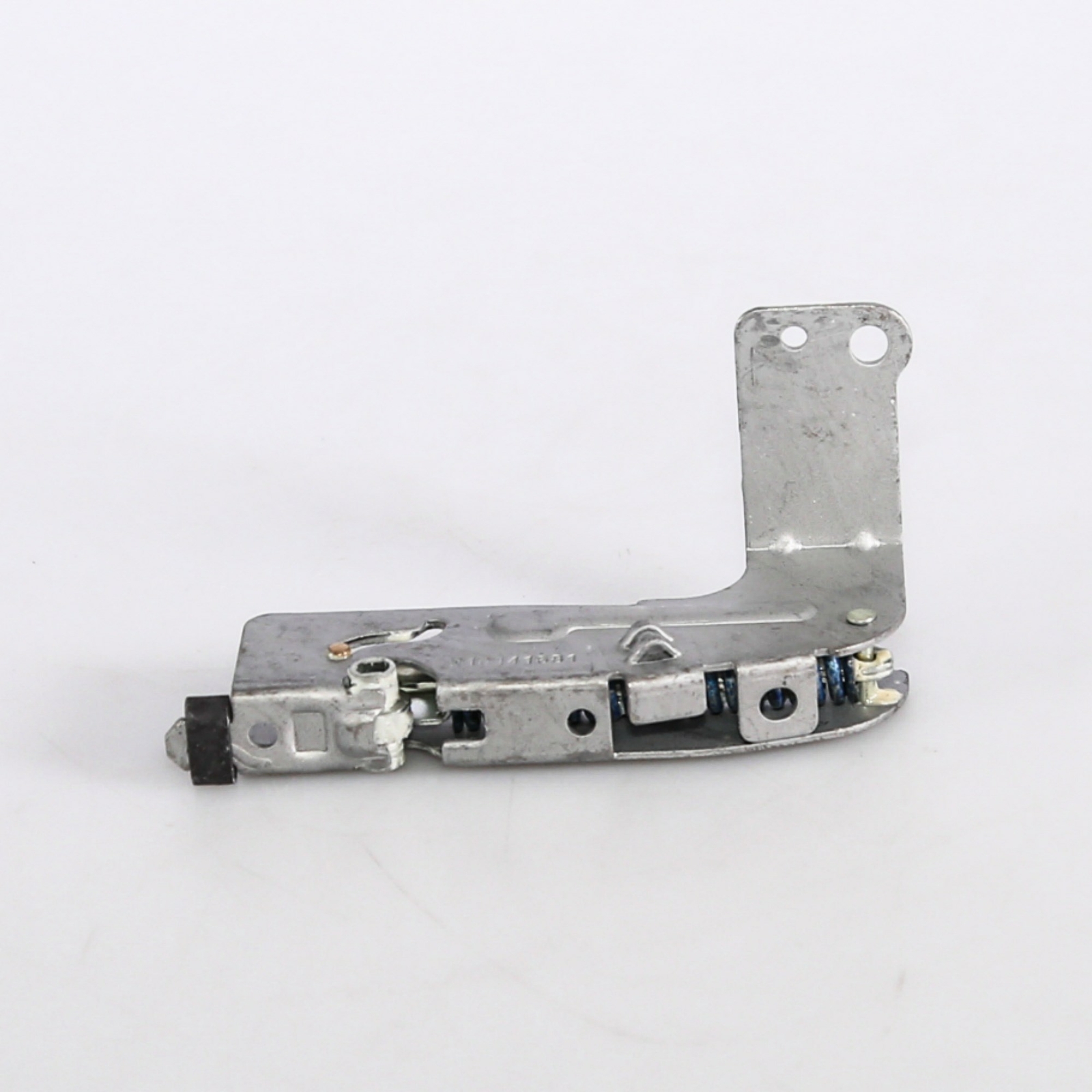 WPW10141681 for Whirlpool Washing Machine Lid Hinge for sale online | eBay