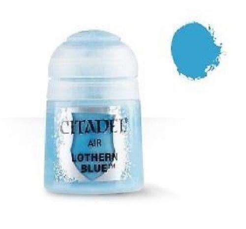 CITADEL AIR LOTHERN BLUE 12ml 28-25 In stock | eBay